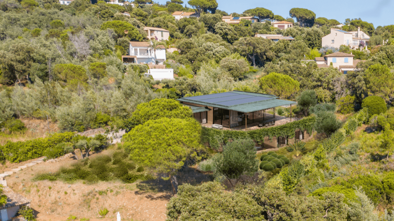 Bio construction | Bio Architecte